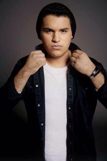 Carlos Guevara The X Factor Usa Wiki Fandom Powered By Wikia