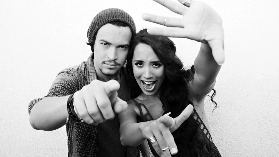 Alex & Sierra | The X Factor USA Wiki | FANDOM powered by Wikia