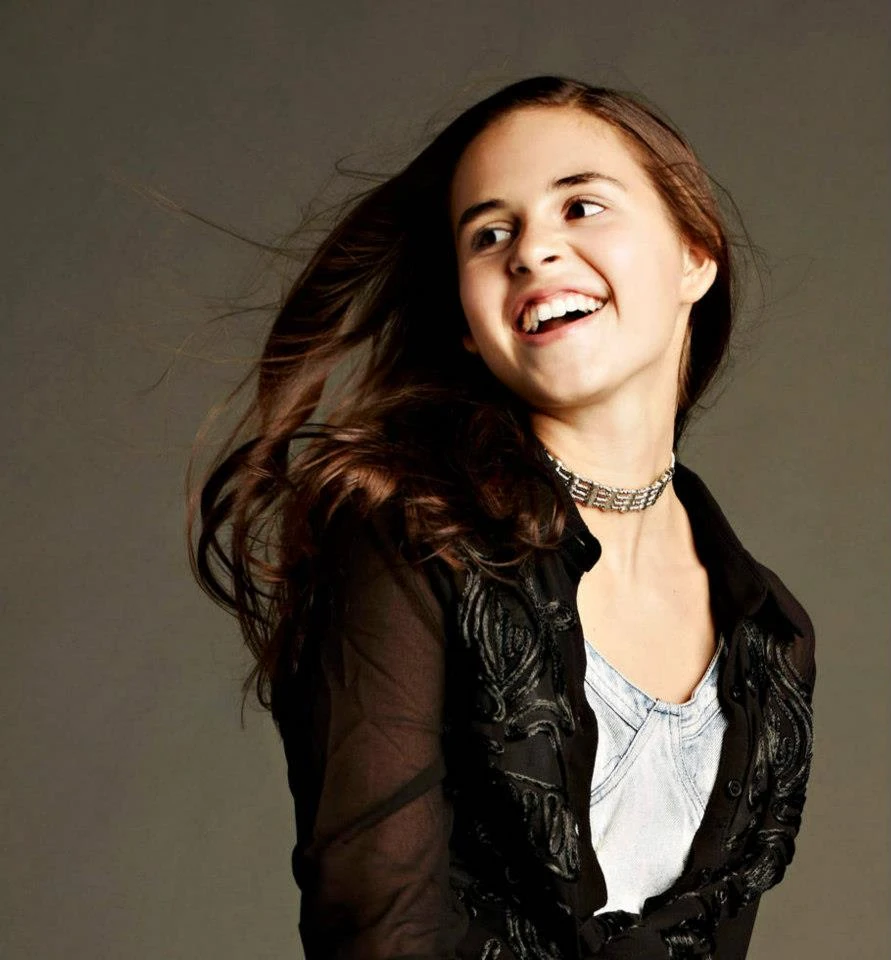 Carly Rose Sonenclar | The X Factor USA Wiki | FANDOM powered by Wikia