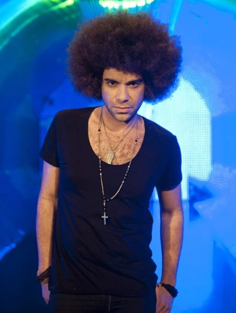 Jamie Archer | The X-Factor Wiki | Fandom