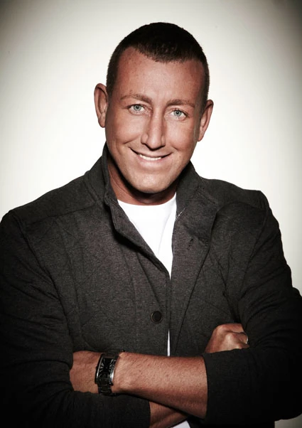 Christopher Maloney | The X-Factor Wiki | Fandom