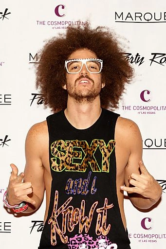 Image - Redfoo.png | The X-Factor Wiki | FANDOM powered by Wikia
