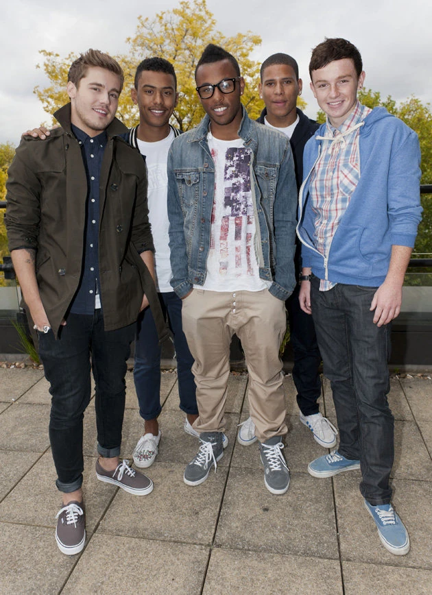 Nu Vibe | The X-Factor Wiki | Fandom