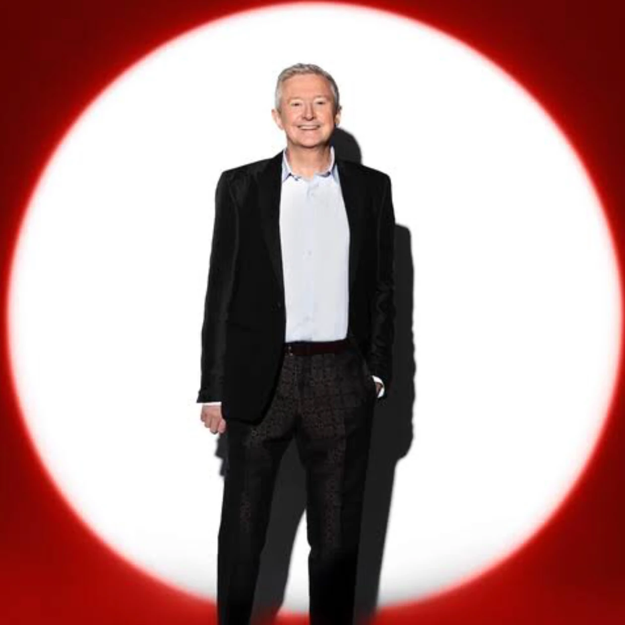 Louis Walsh | The X-Factor Wiki | Fandom