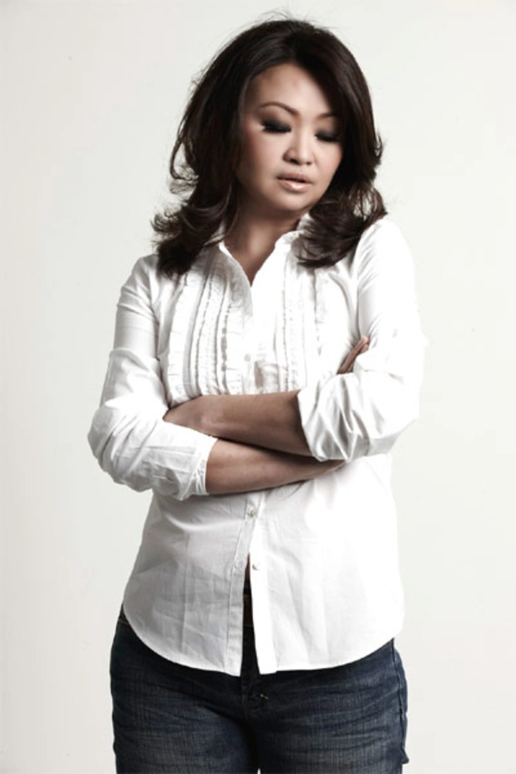 Jennifer Kim | The X-Factor Wiki | Fandom