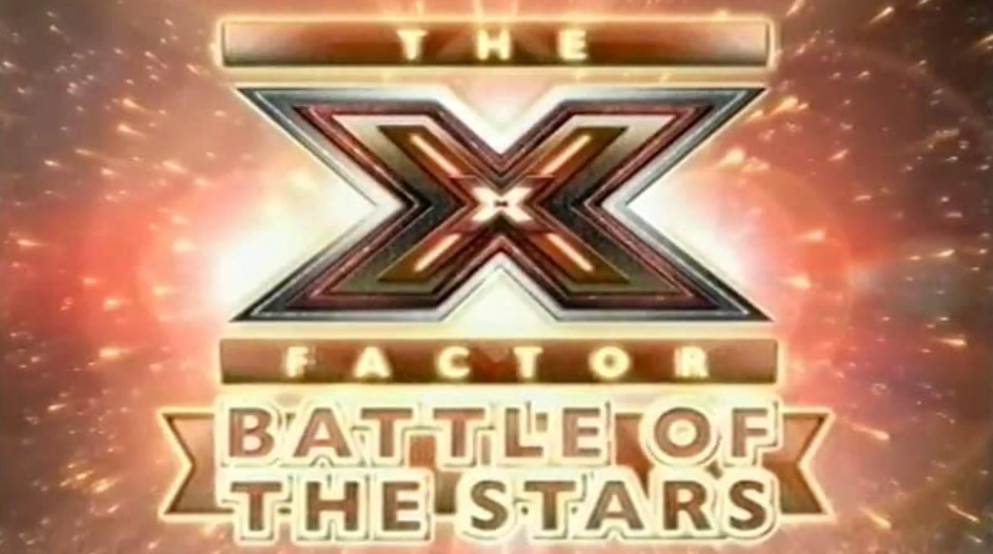 The X Factor: Battle of the Stars | The X-Factor Wiki | Fandom