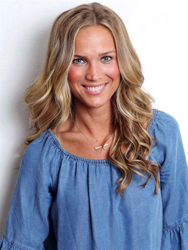 Marie Serneholt | The X-Factor Wiki | Fandom