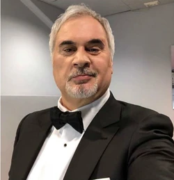 Valery Meladze | The X-Factor Wiki | Fandom