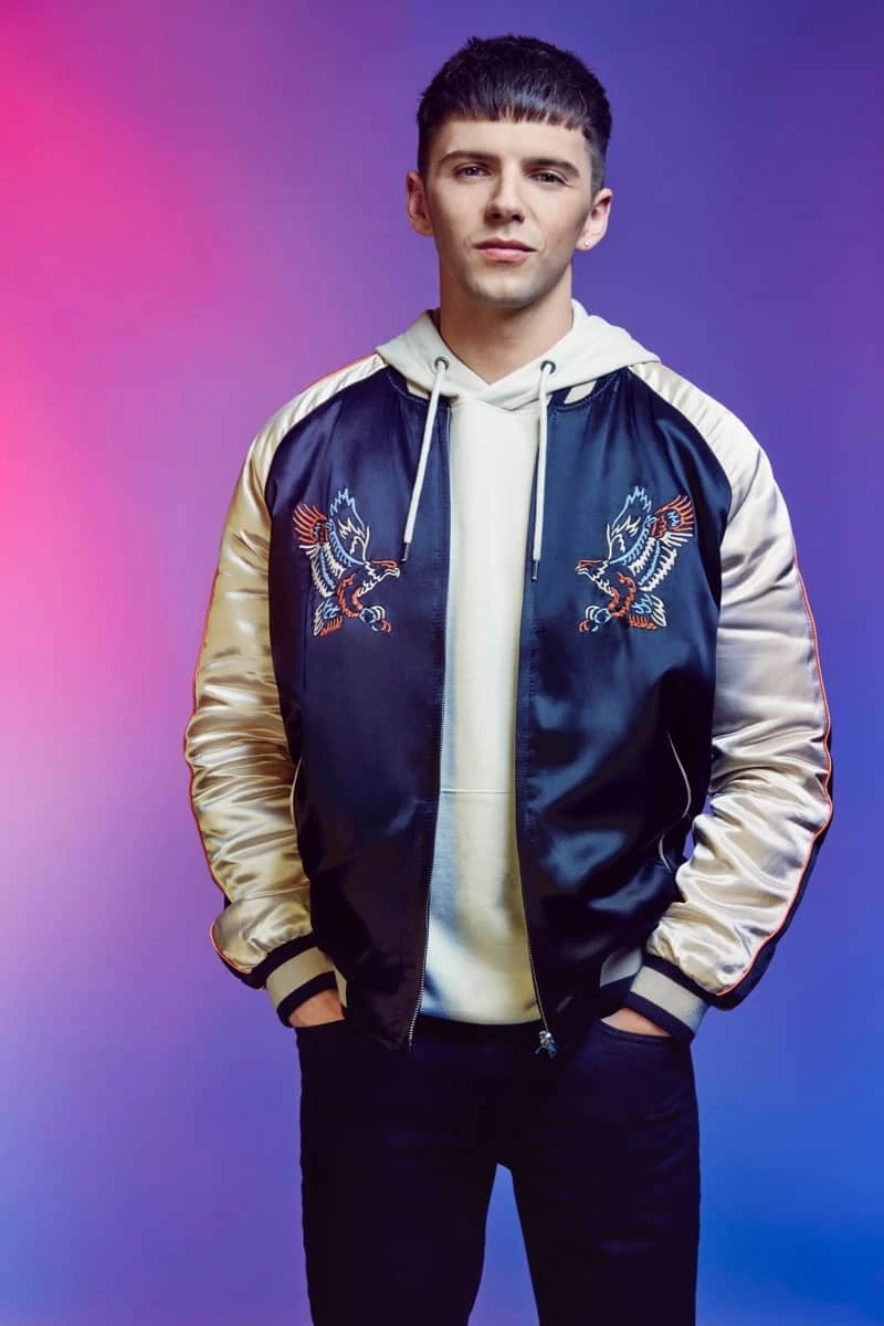 Leon Mallett | The X-Factor Wiki | FANDOM powered by Wikia