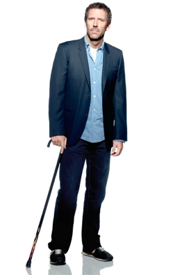 Image - Dr-house.png | Marvel Universe Role-Play Wiki | FANDOM powered ...