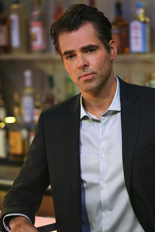 Billy Abbott The Young And The Restless Wiki Fandom