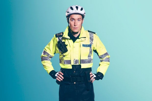 Tony Healy | The Young Offenders Wiki | Fandom