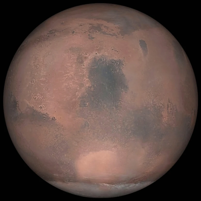 Mars (term) | The Zula Patrol Wiki | Fandom