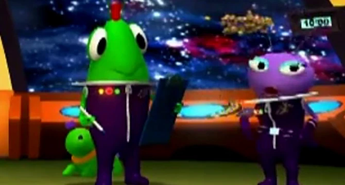 The Zula Patrol Wiki | FANDOM powered by Wikia