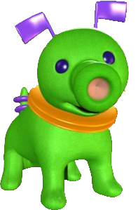 Gorga | The Zula Patrol Wiki | Fandom