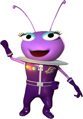 Zeeter | The Zula Patrol Wiki | Fandom