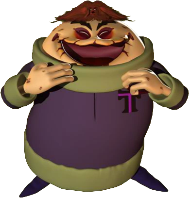 Dark Truder | The Zula Patrol Wiki | FANDOM powered by Wikia