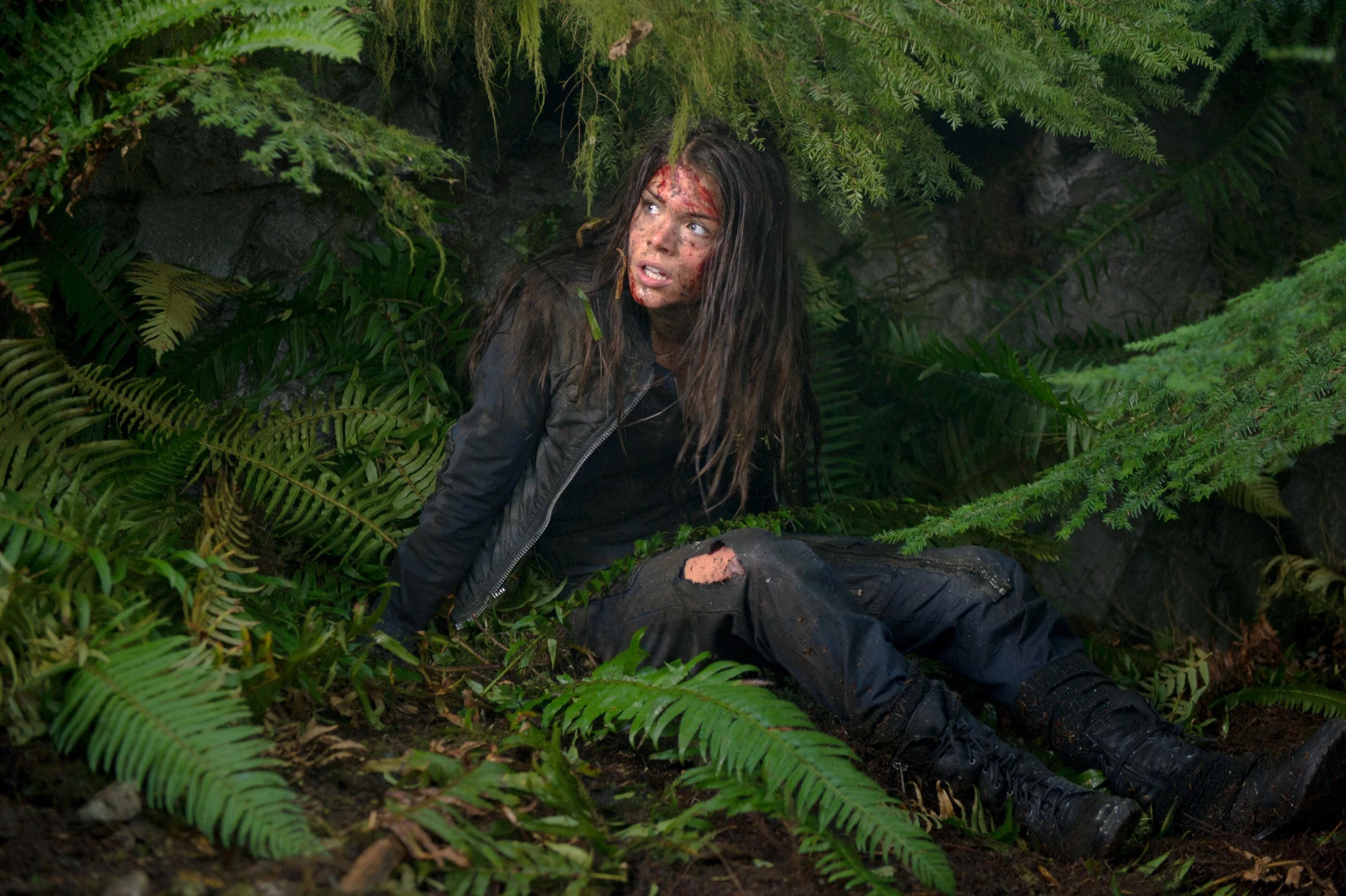 Immagine - 1-106.jpg | The 100 Wiki | FANDOM powered by Wikia