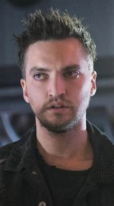 John Murphy | The 100 Wiki | Fandom
