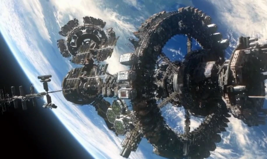 Ark | The 100 Wiki | FANDOM powered by Wikia