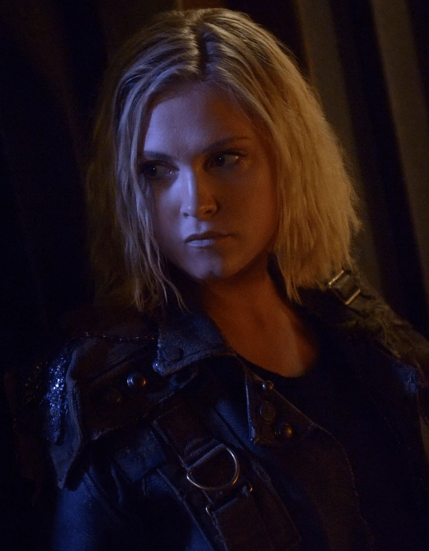 Josephine Lightbourne | The 100 Wiki | Fandom