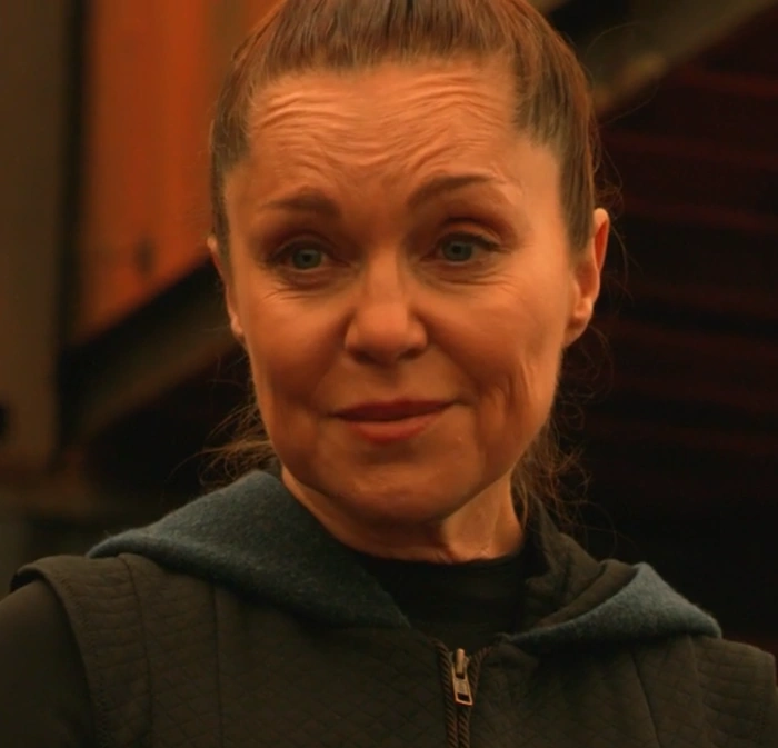 Kaylee Lee | The 100 Wiki | Fandom