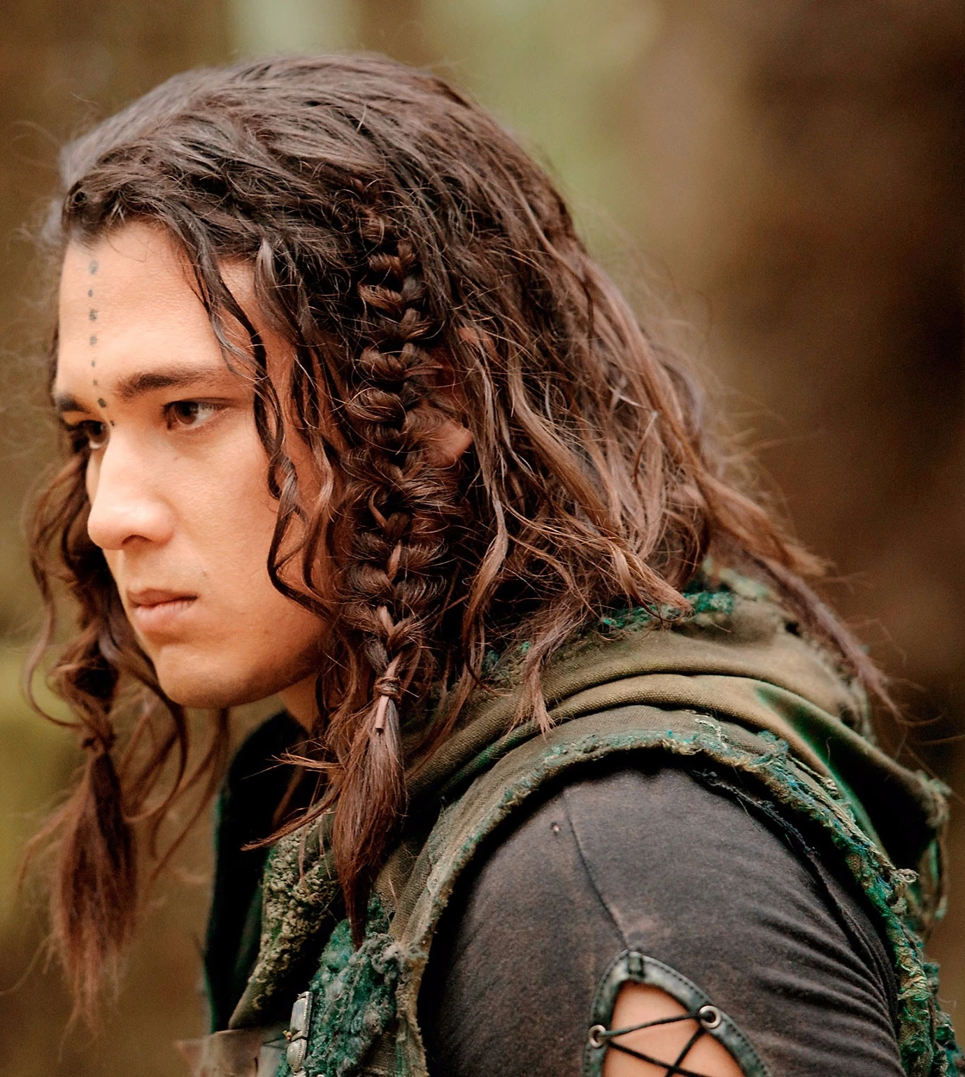 Ilian | The 100 Wiki | Fandom