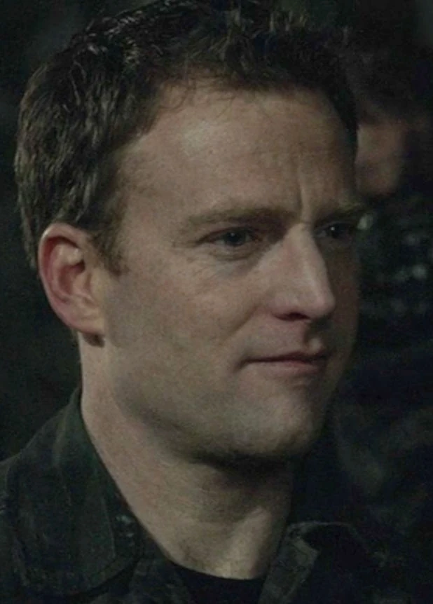 Carl Emerson | The 100 Wikia | Fandom