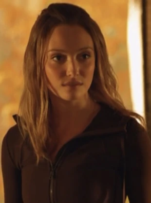 Josephine Lightbourne | The 100 Wiki | Fandom