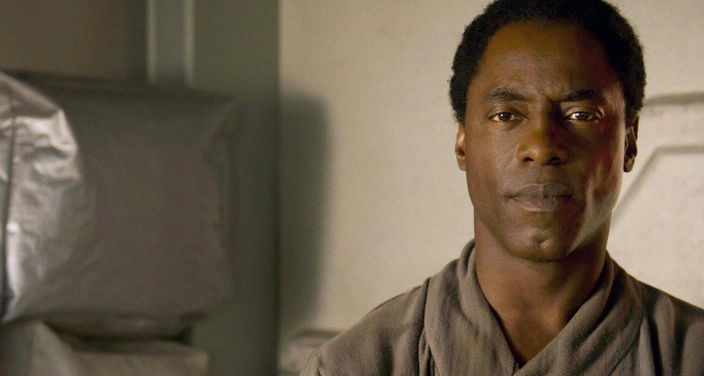 Thelonious Jaha | The 100 Wikia | FANDOM powered by Wikia