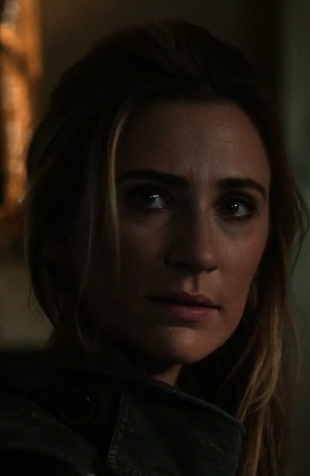 Niylah | The 100 Wiki | Fandom