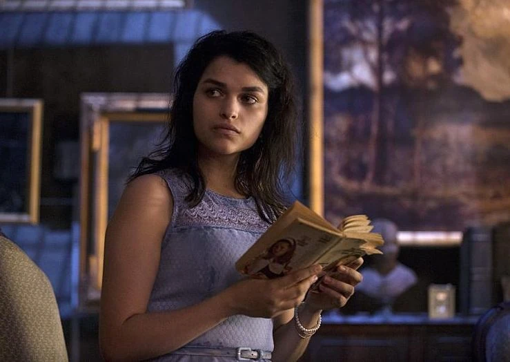 Jasper e Maya | The 100 Wiki | Fandom