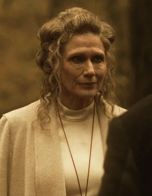 Josephine Lightbourne | The 100 Wiki | Fandom