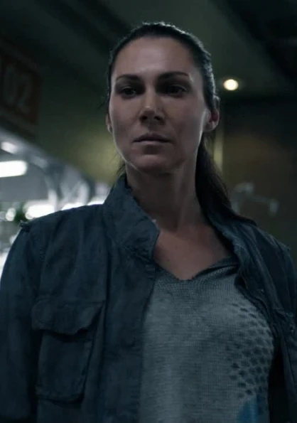 Kara Cooper | The 100 Wiki | FANDOM powered by Wikia