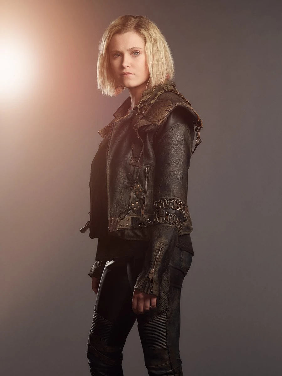 Clarke Griffin | The 100 Wiki | FANDOM powered by Wikia