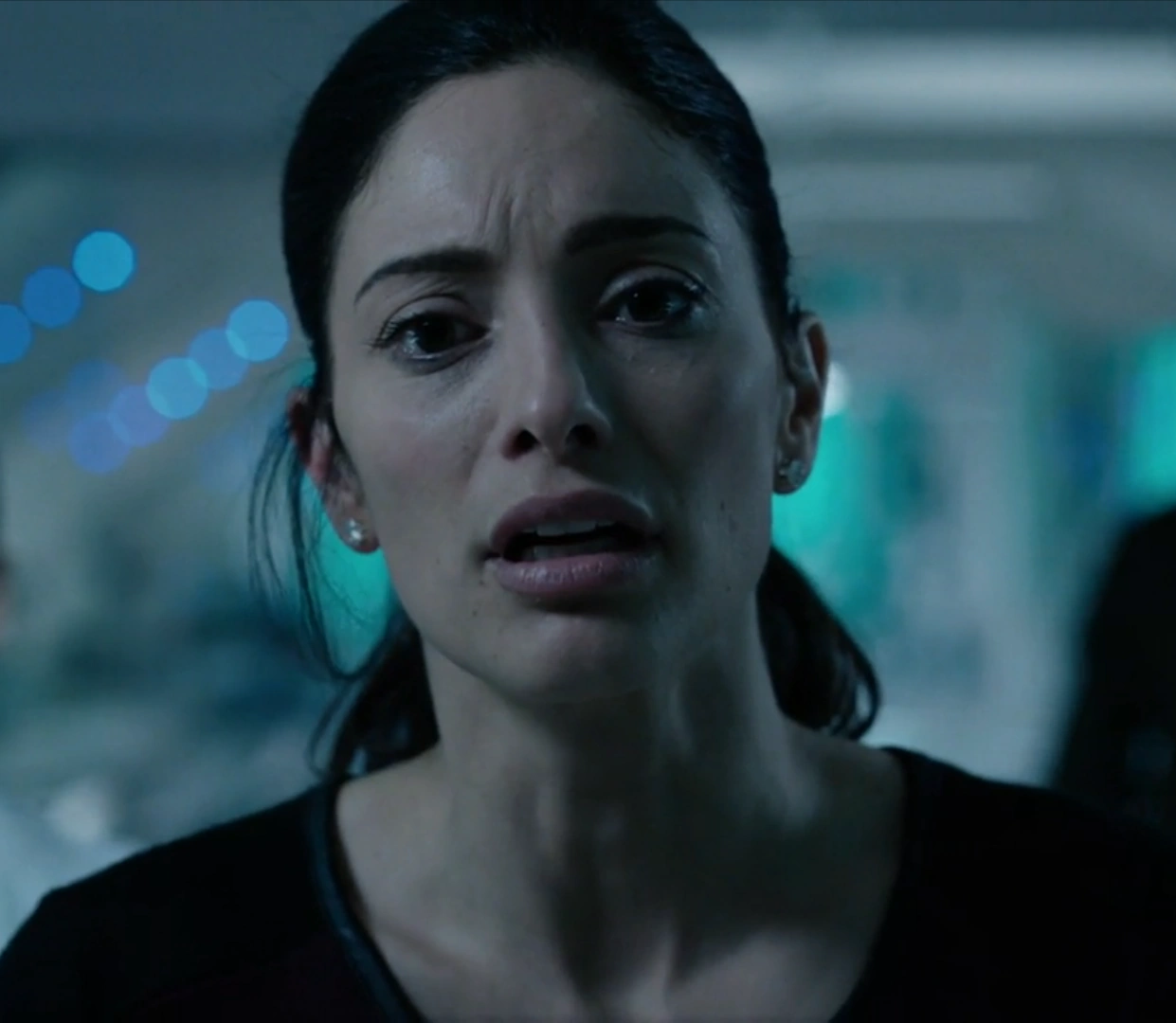 Becca Franco | The 100 Wiki | FANDOM powered by Wikia