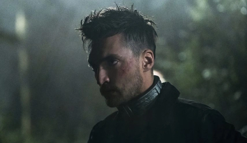 John Murphy | The 100 Wikia | FANDOM powered by Wikia