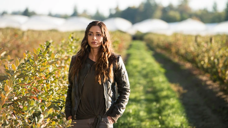 Raven Reyes | The 100 Wikia | Fandom