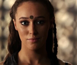 Lexa | The 100 Wikia | Fandom