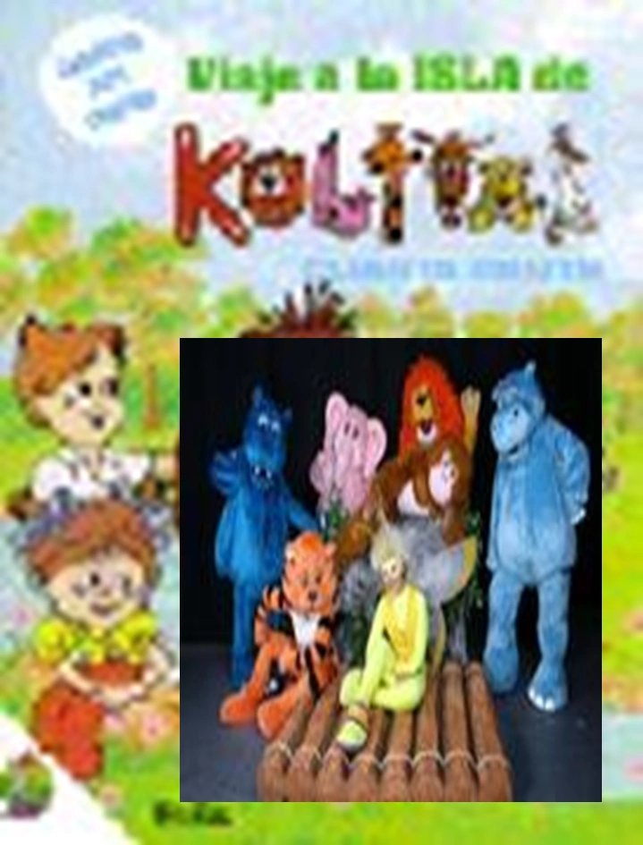 Category:Kolitas | The 100 Acre Wood Wiki | FANDOM powered by Wikia