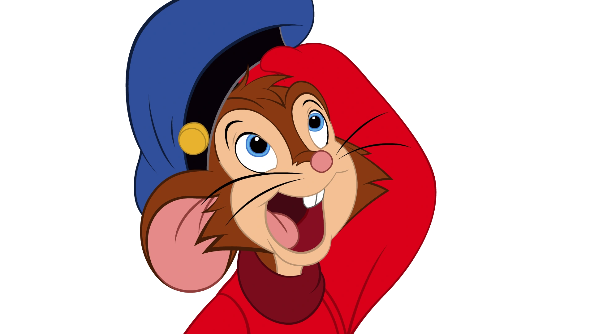 Fievel Mousekewitz | The 100 Acre Wood Wiki | FANDOM powered by Wikia