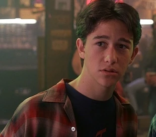 Cameron James (Joseph Gordon-Levitt) | The 10 things i hate about you ...