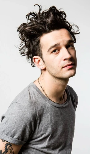 Matthew Healy | The 1975 Wiki | Fandom