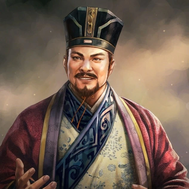 Kong Rong | The Three Kingdoms Wiki | Fandom