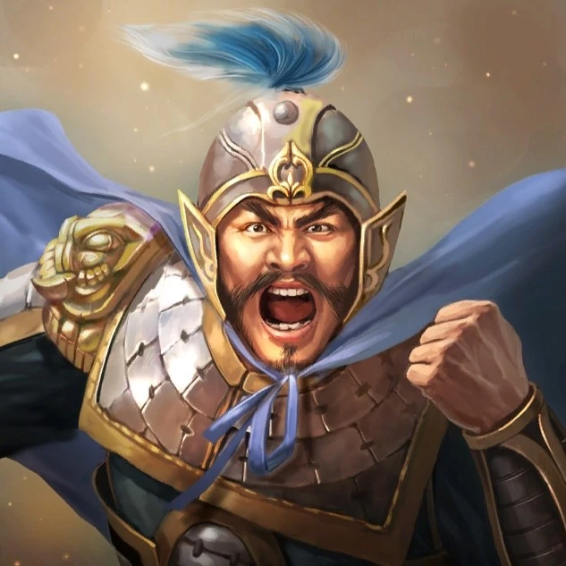 Song Xian | The Three Kingdoms Wiki | Fandom