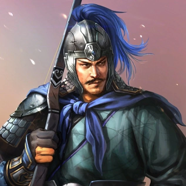 Xiahou Yuan | The Three Kingdoms Wiki | Fandom