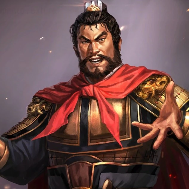 Wei Yan | The Three Kingdoms Wiki | FANDOM powered by Wikia