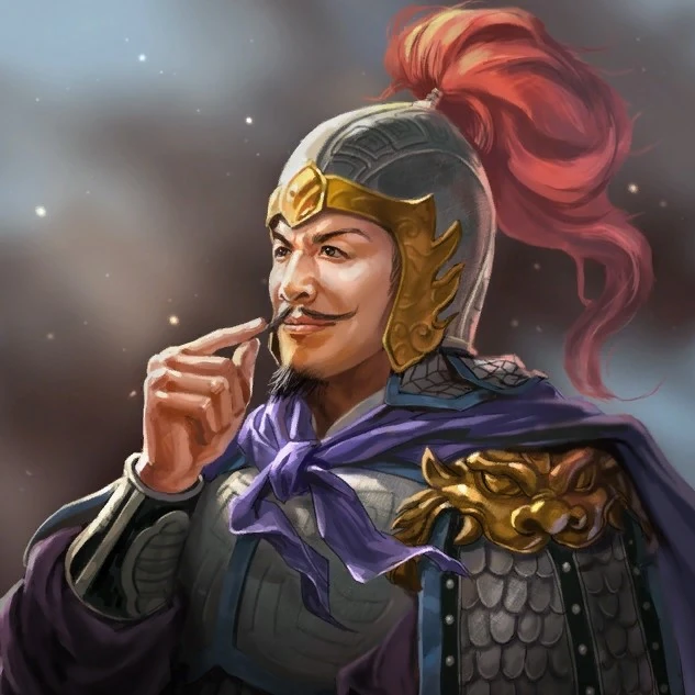 Zhu Ran | The Three Kingdoms Wiki | FANDOM powered by Wikia