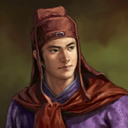 Ren Qi's Forces | The Three Kingdoms Wiki | Fandom