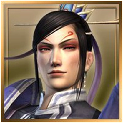 Zhang He | The Three Kingdoms Wiki | Fandom